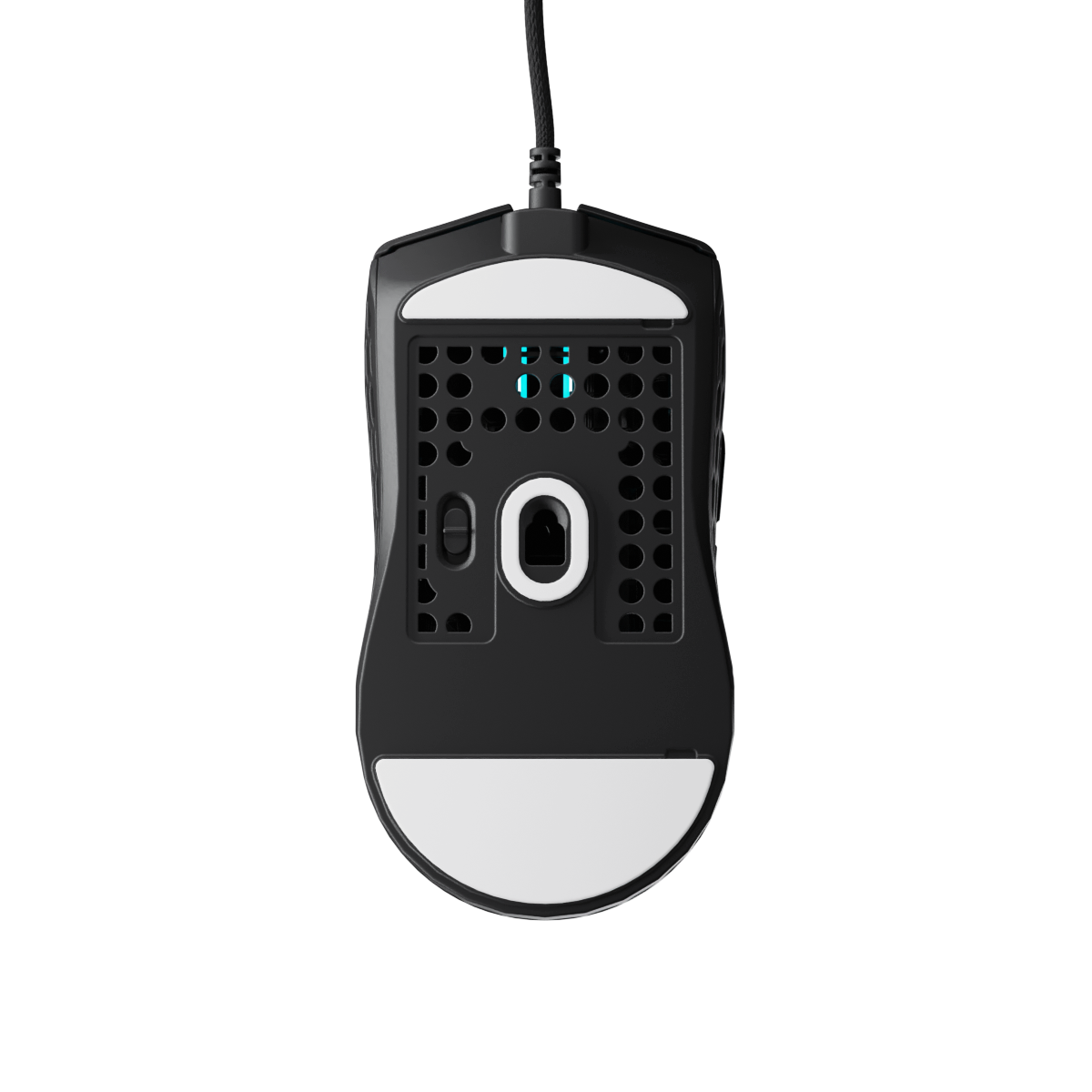 Ultra Custom Symm 2 Gaming Mouse - Pwnage Wired Symmetrical 2 Mouse