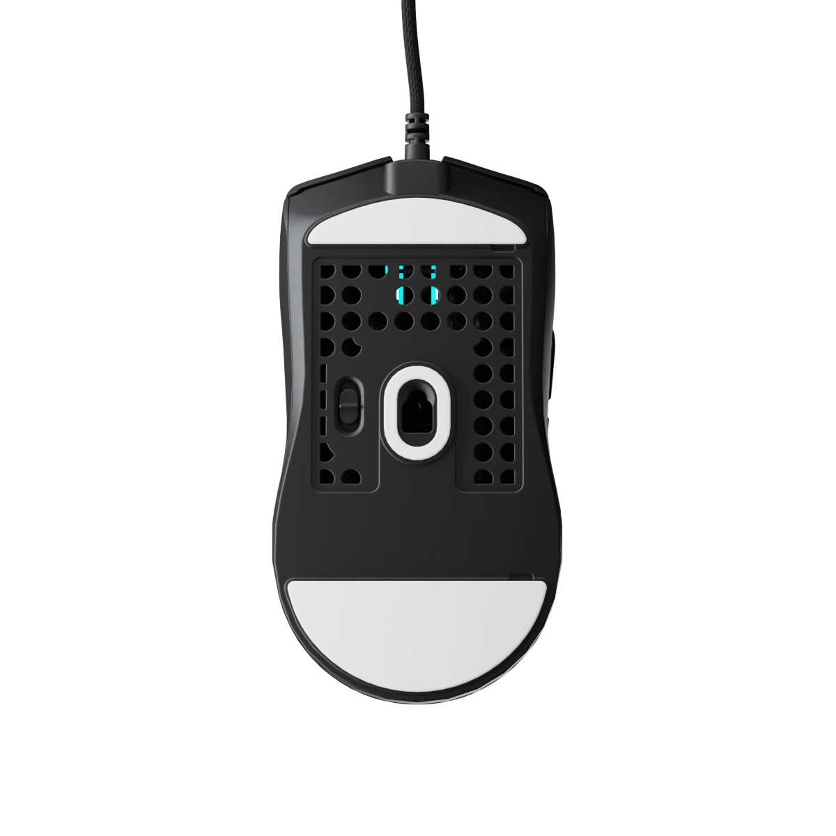 Ultra Custom Symm 2 Gaming Mouse - Pwnage Wired Symmetrical 2 Mouse