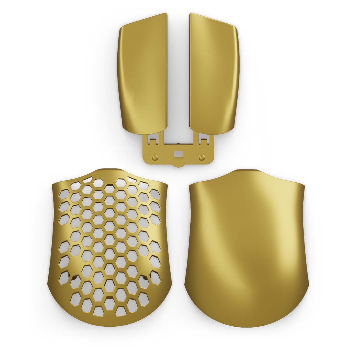 Metallic Cover Sets - Symm 2 | Pwnage