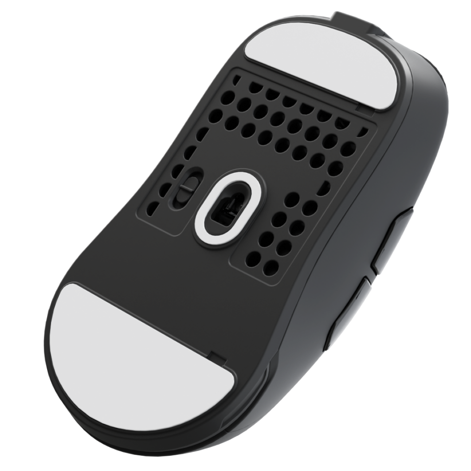 Symm Mouse Extra Mouse Feet | Pwnage