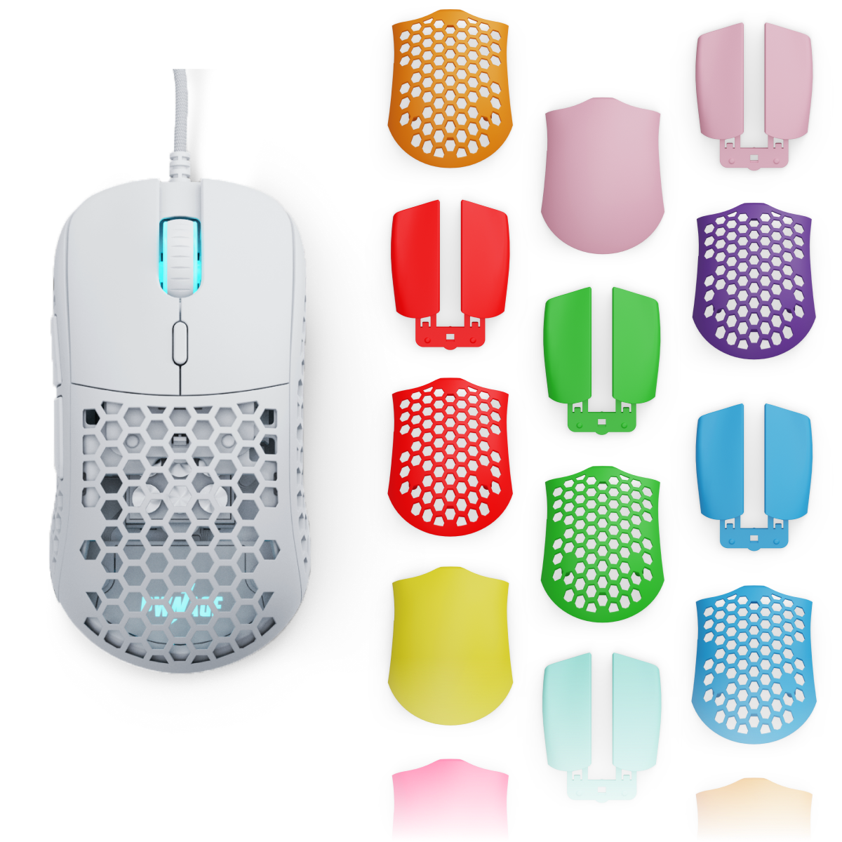 Wired Symm 1 Bundle Deal | Pwnage