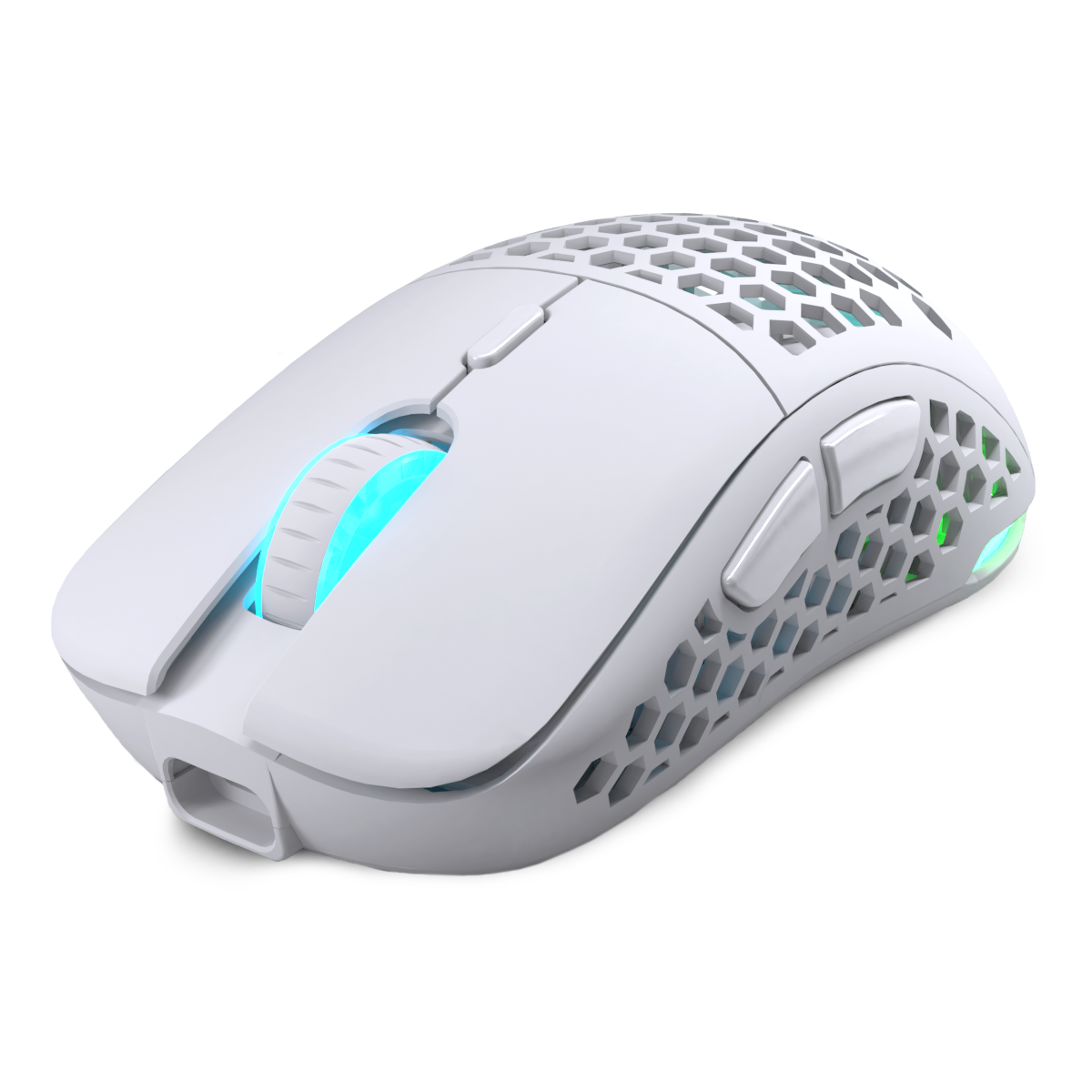 Ultra Custom Wireless Symm 1 Gen 2 | Pwnage